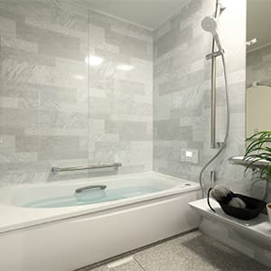 バスルーム(お風呂)リフォーム| 戸建て住宅/マンションリフォームのFormix｜名古屋・札幌・仙台・東京